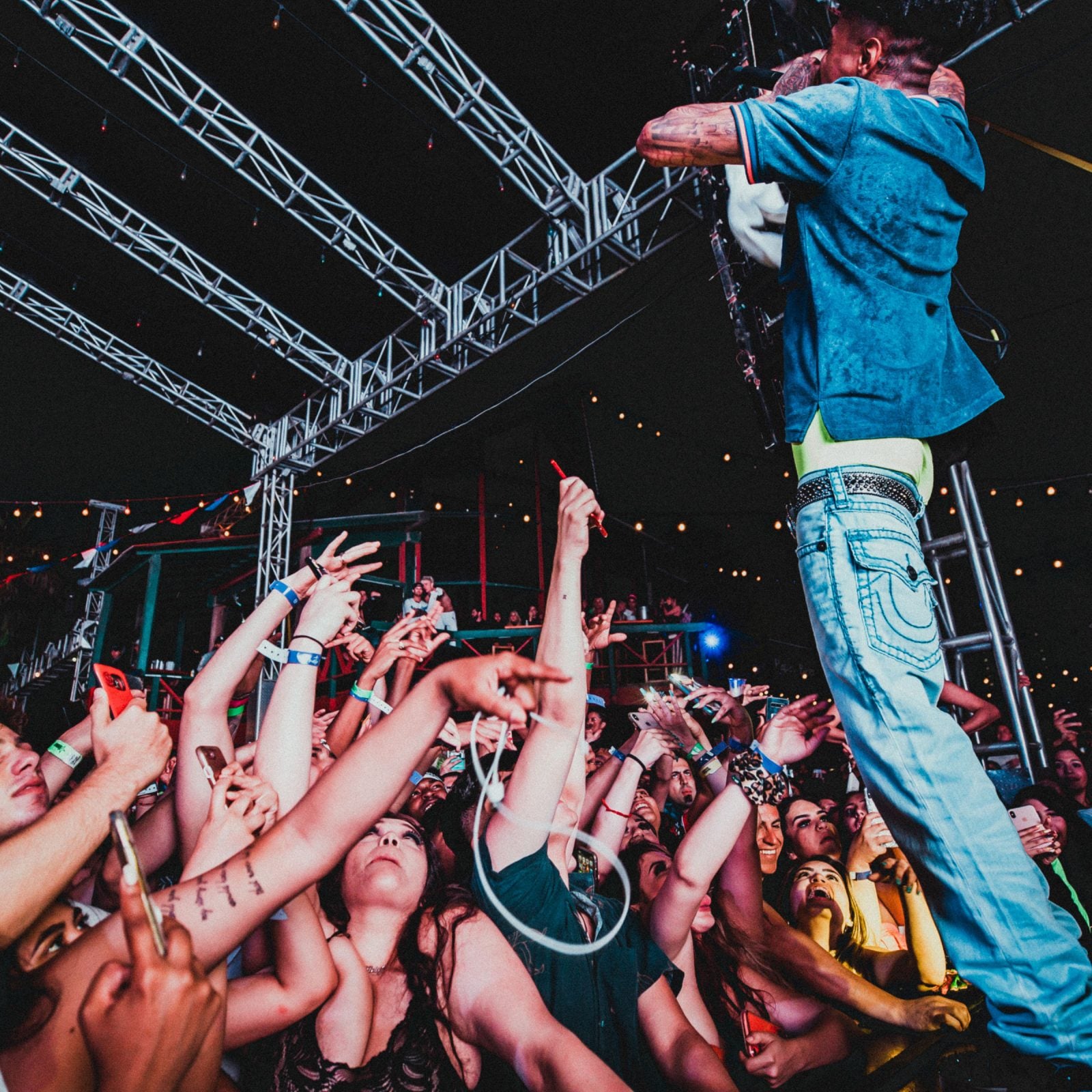 Spring Break 2024 | Papas&Beer | Rosarito Beach, MX